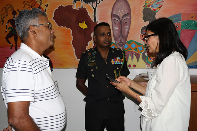 IPSOTSL - KUKULEGANGA