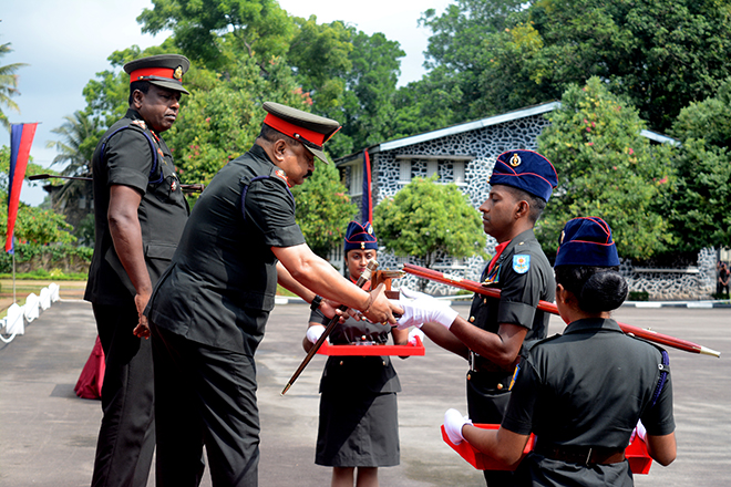 Sri Lanka Engineers Corps