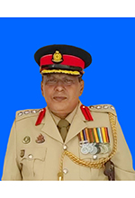 Security Forces Headquaters East