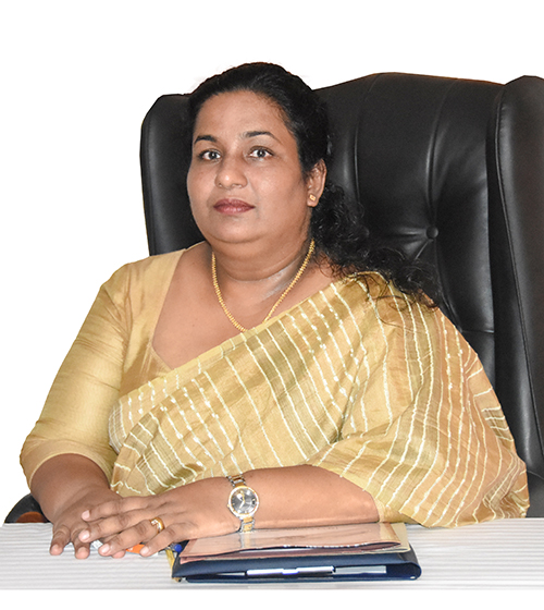 CORPS OF AGRICULTURE AND LIVESTOCK