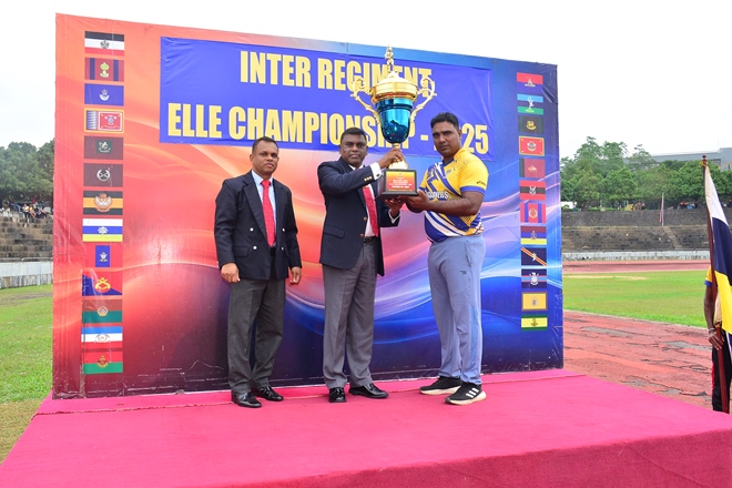 Sri Lanka Army Service Corps