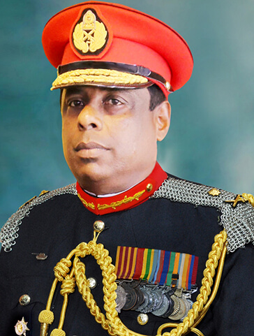 Sri Lanka Corps Of Military Police